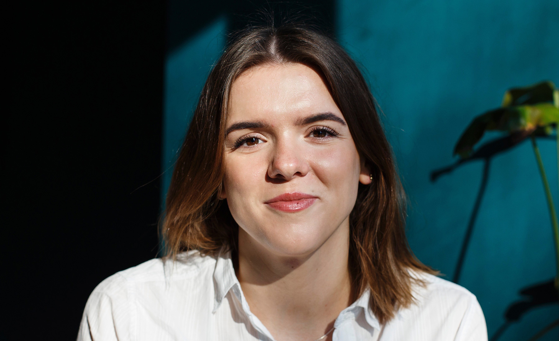 Interview Aniek Moonen - Stichting OPEN